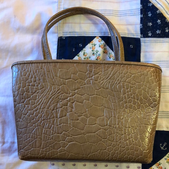Vintage | Bags | Vintage Pocketbook | Poshmark
